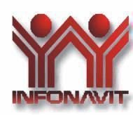 Definición de infonavit